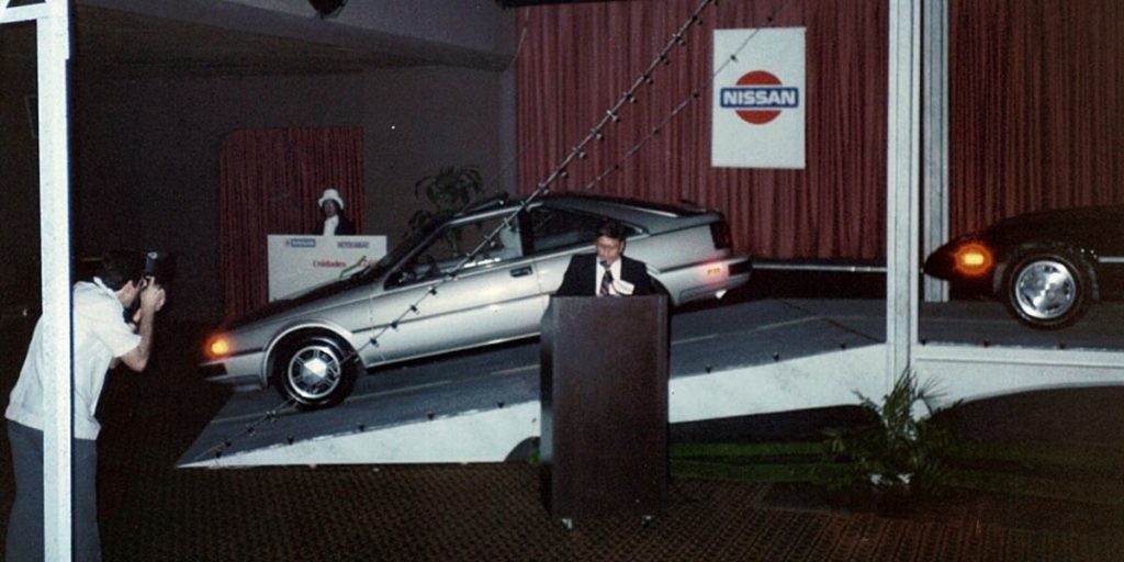 Nosotros - Motorambar