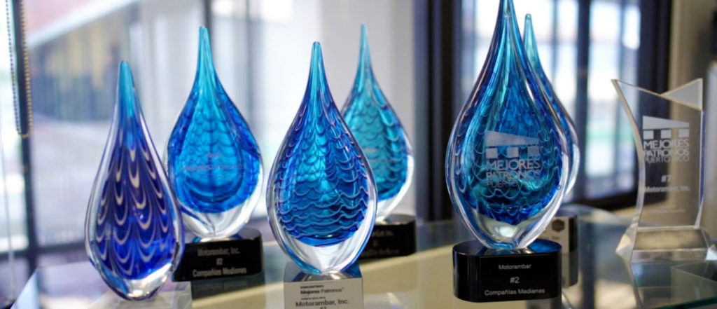 Nosotros - Motorambar