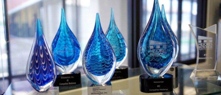 Nosotros - Motorambar