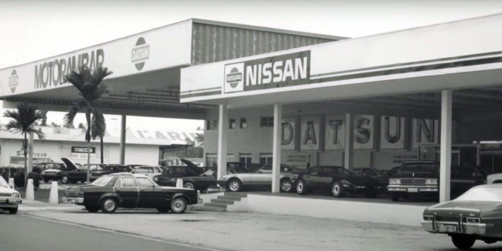 Nosotros - Motorambar