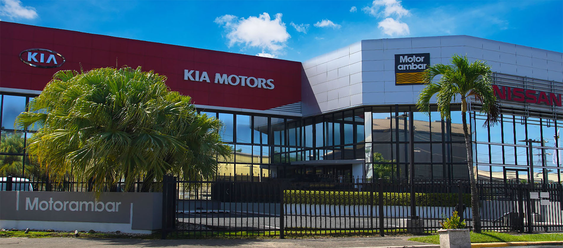 Nissan, Kia, Infiniti Puerto Rico