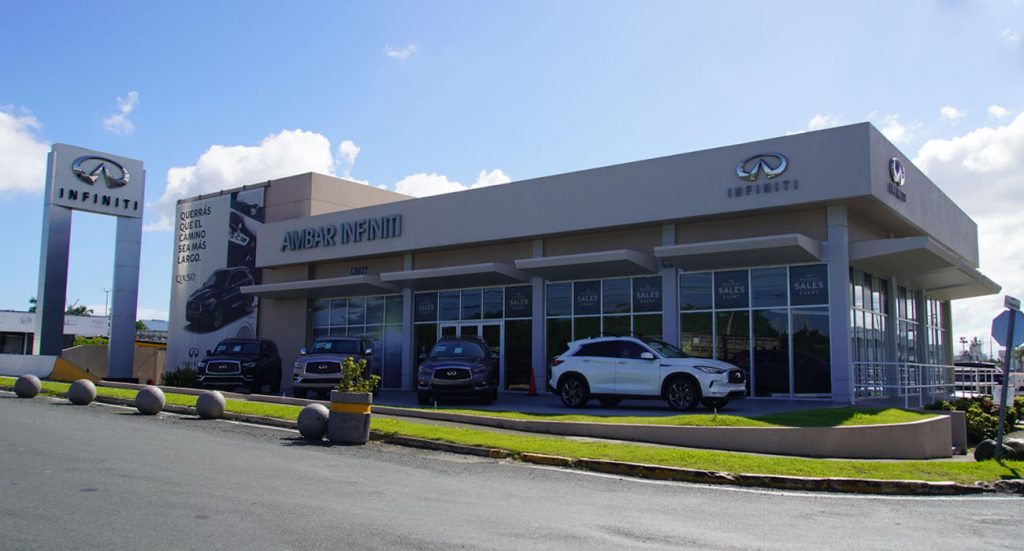 Nosotros - Motorambar