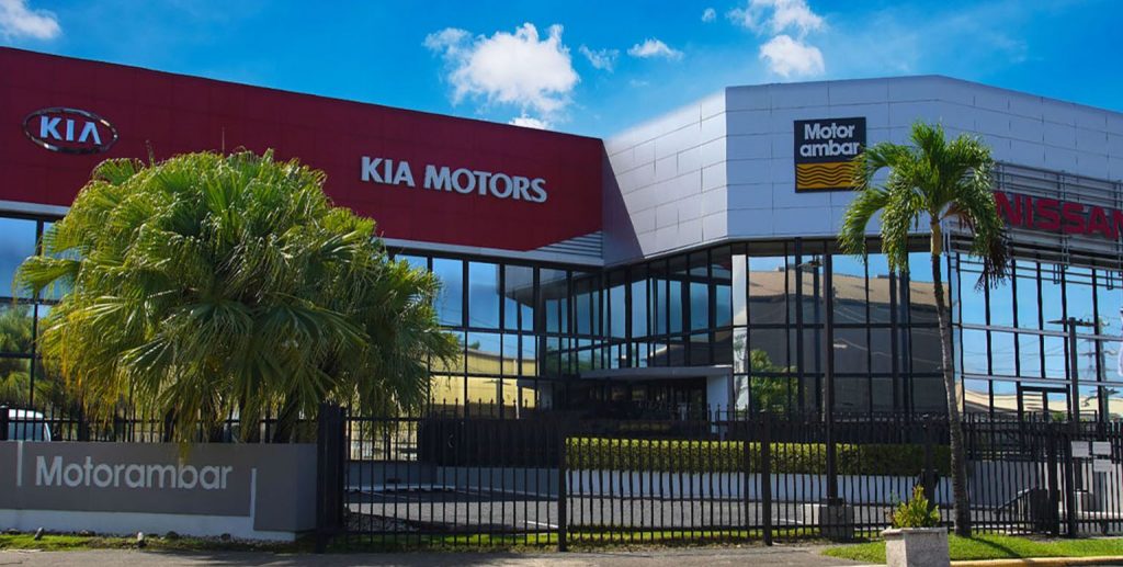 Nosotros - Motorambar