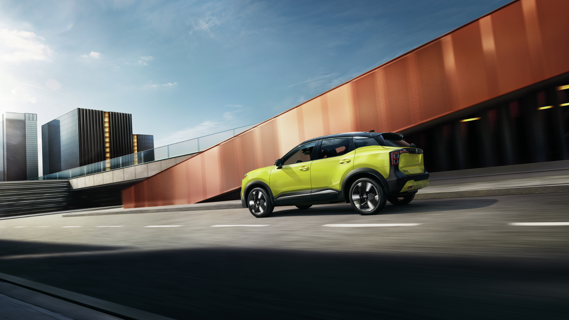 Nuestras Marcas - Motorambar